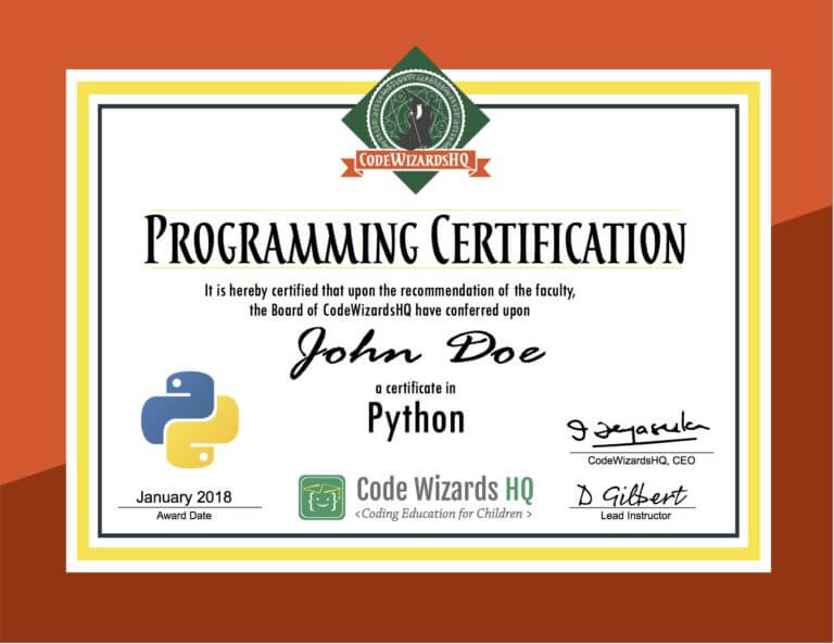 Homeschool Coding Classes | Live, Teacher-Led | Ages 8-18