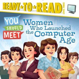 Coding Books for Girls: An Introduction to S.T.E.M.