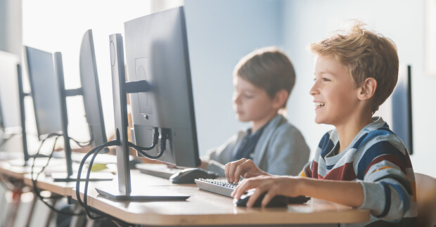 Virtual Coding Summer Camp for Kids & Teens | CodeWizardsHQ